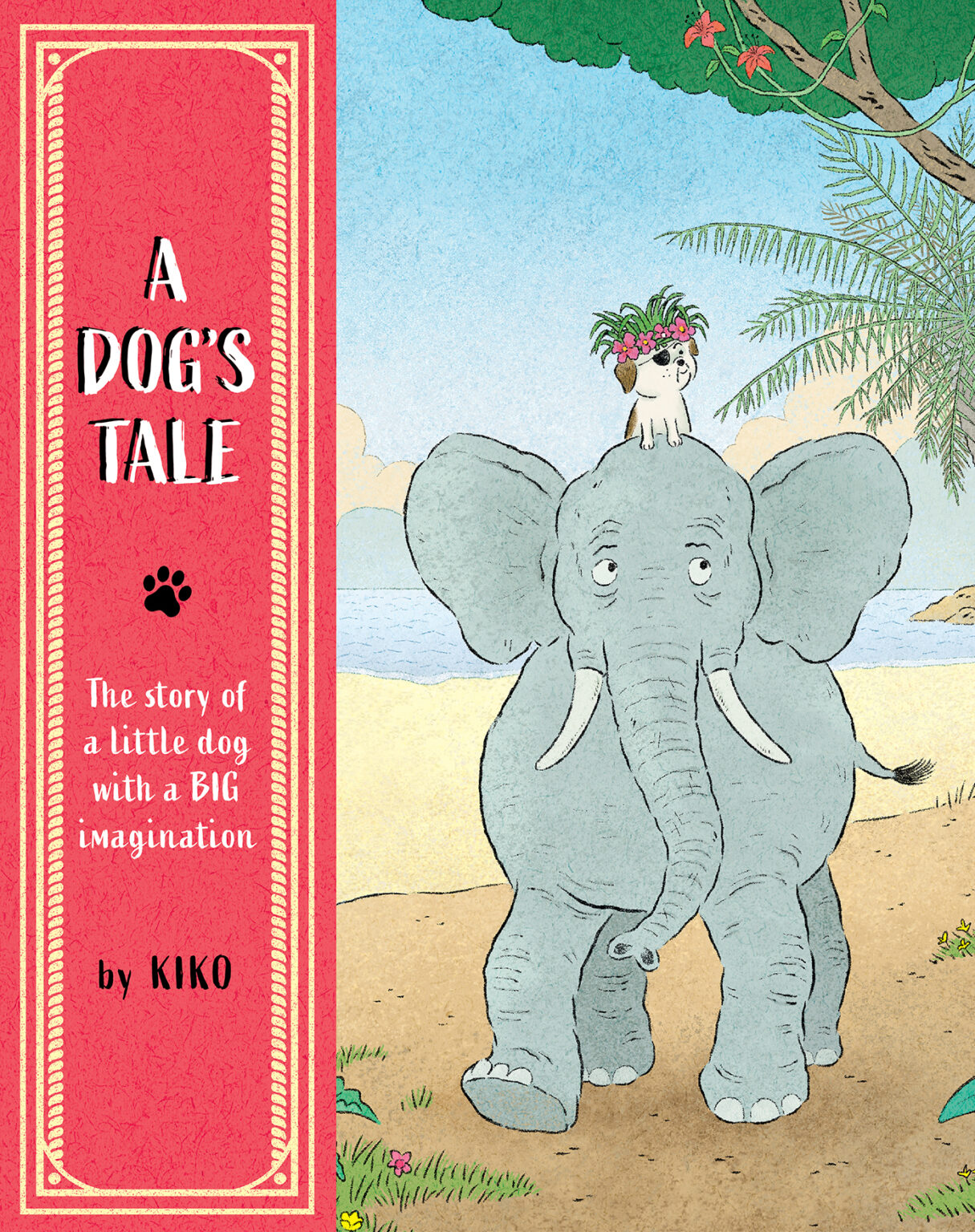 Home - Publisher Spotlight