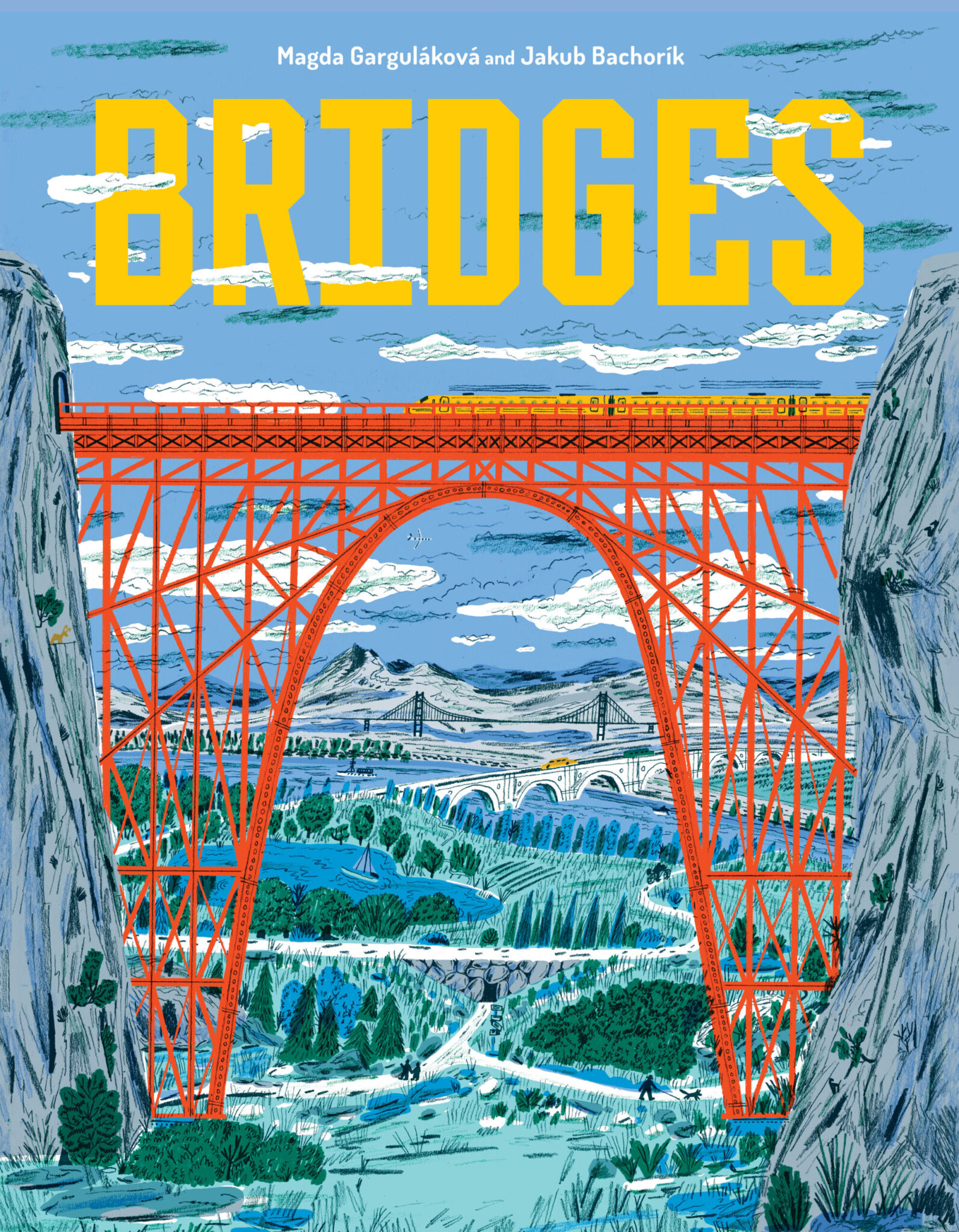 Spotlight on Post Wave Children's Books - Publisher Spotlight