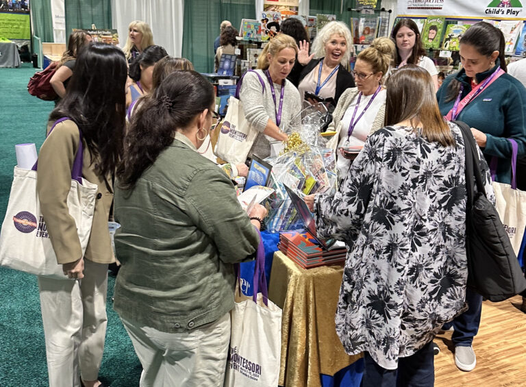 Home - Publisher Spotlight