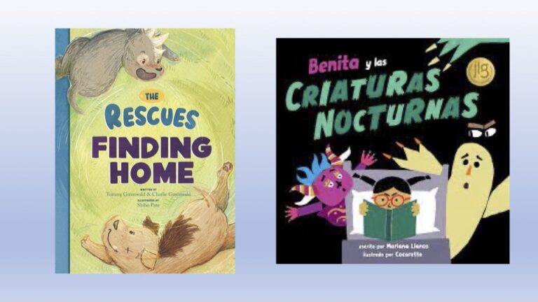 O, Come All Ye Book Lists! - Publisher Spotlight