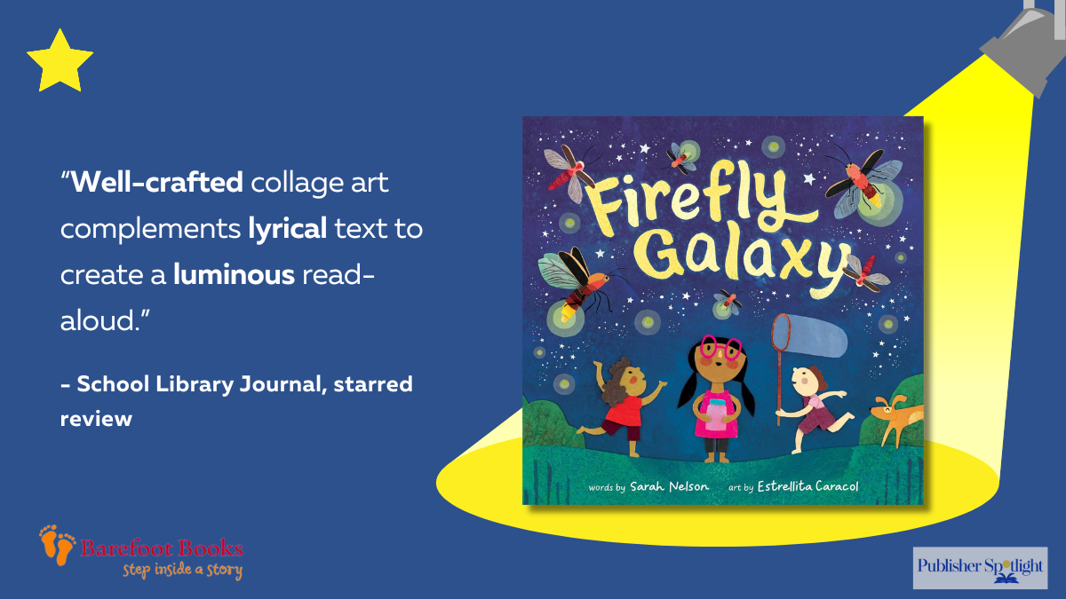 Home - Publisher Spotlight